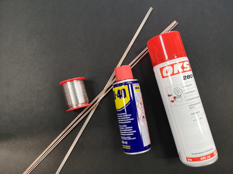 SOLDA PRATA 40 % - PARAGÁS - Materiais para todo o tipo de Instalações ...